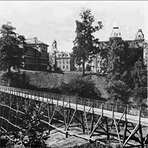 Faculty Timeline | School of Medicine | West Virginia University