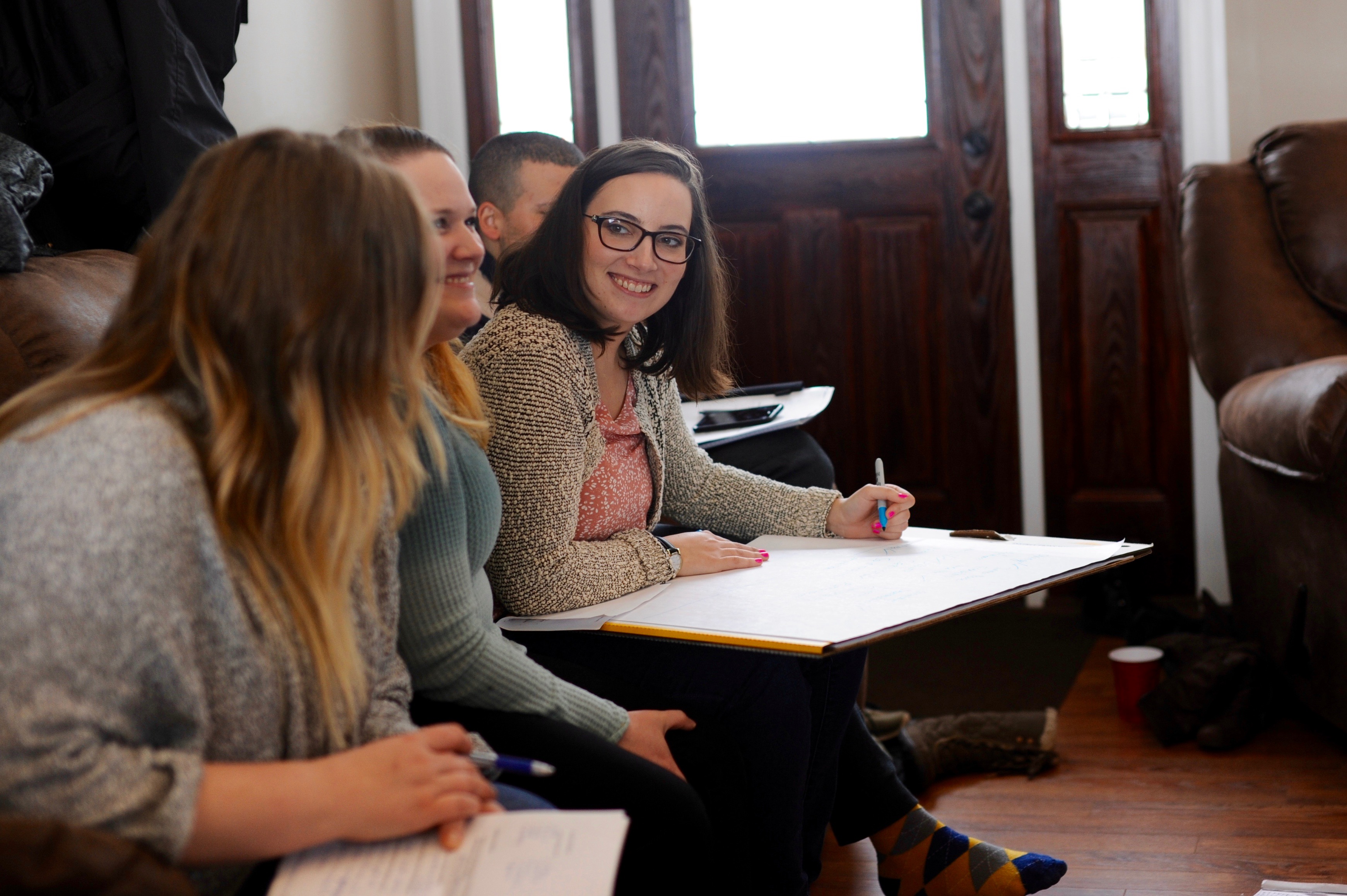 2019 Wellbeing & Resiliency for the Professional Retreat | School of ...