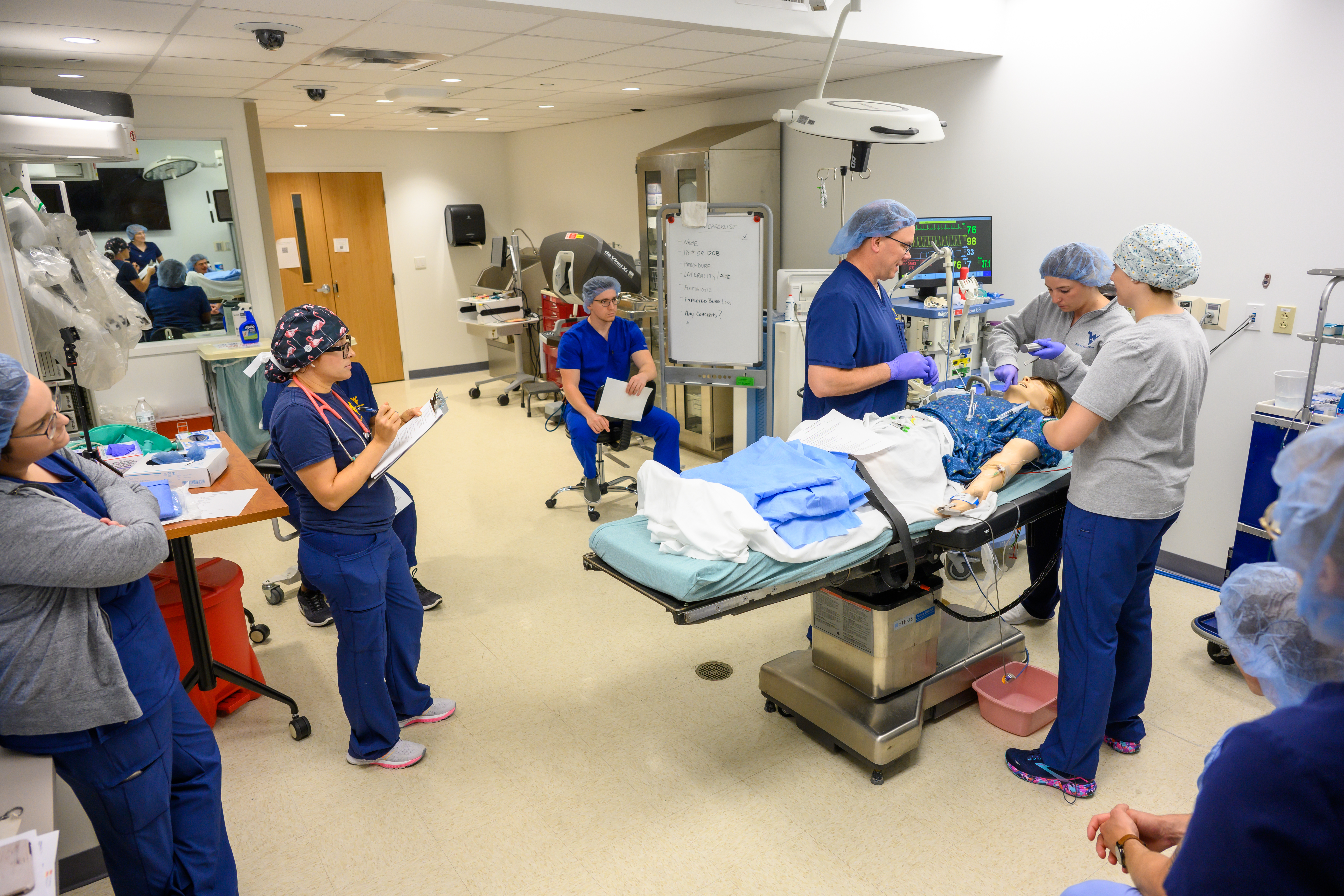 Home | School of Medicine | West Virginia University