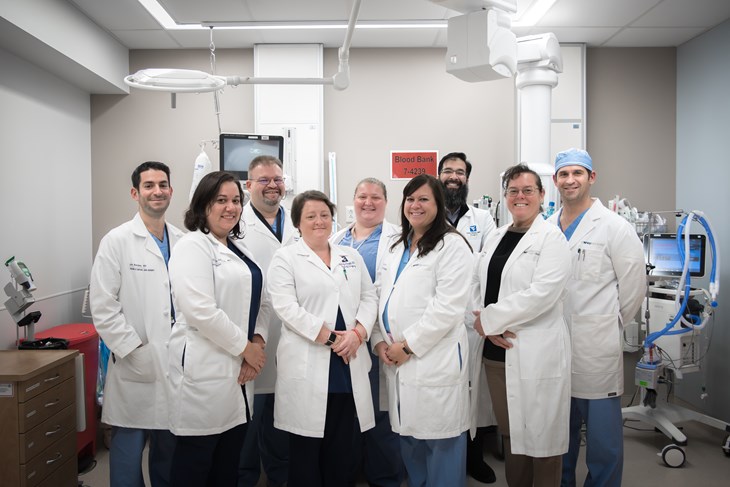 Trauma and Surgical Critical Care | School of Medicine | West Virginia ... Trauma and Surgical Critical Care | School of Medicine | West Virginia ...