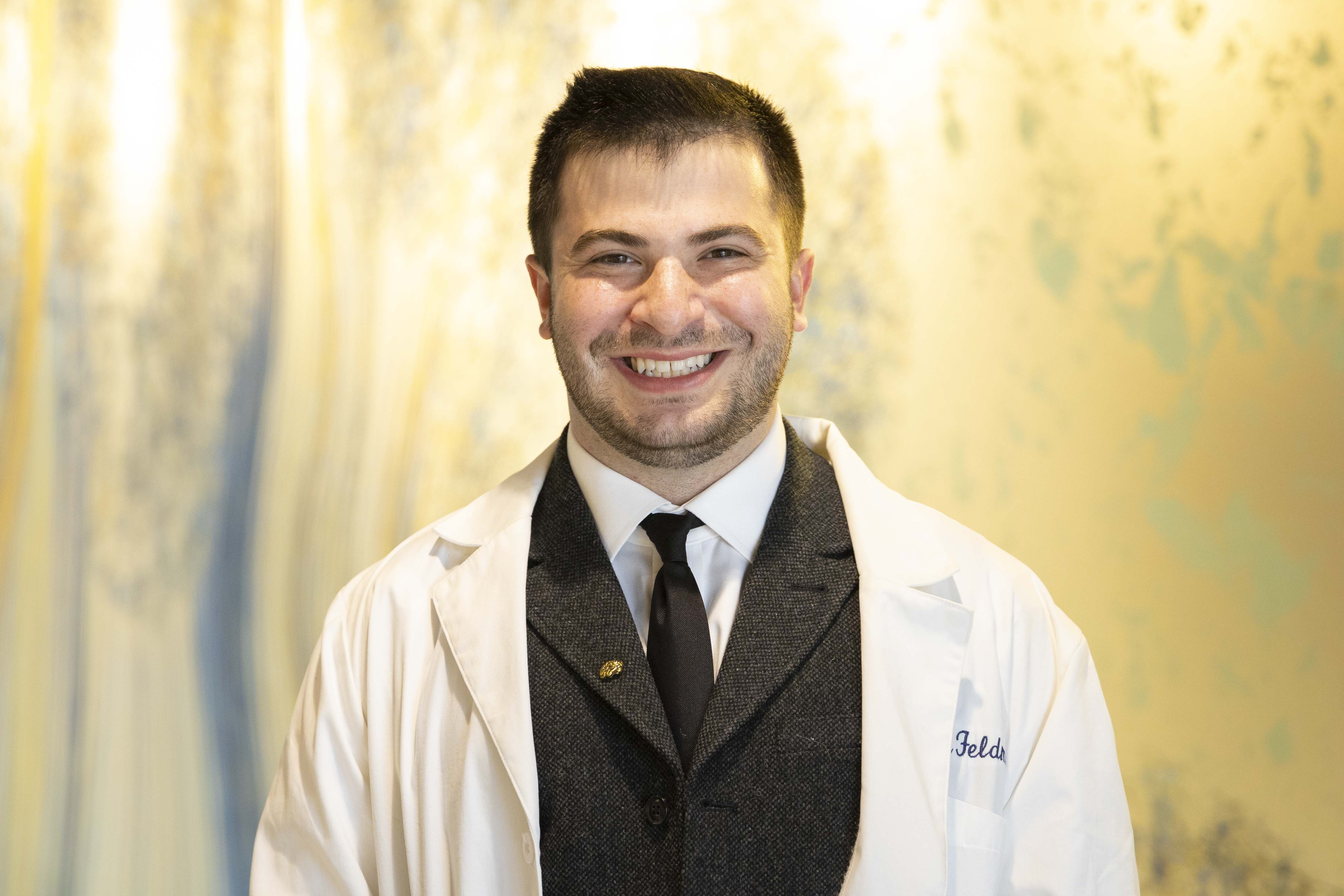 Current Graduate Students | School of Medicine | West Virginia University