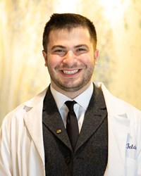 Current Graduate Students | School of Medicine | West Virginia University