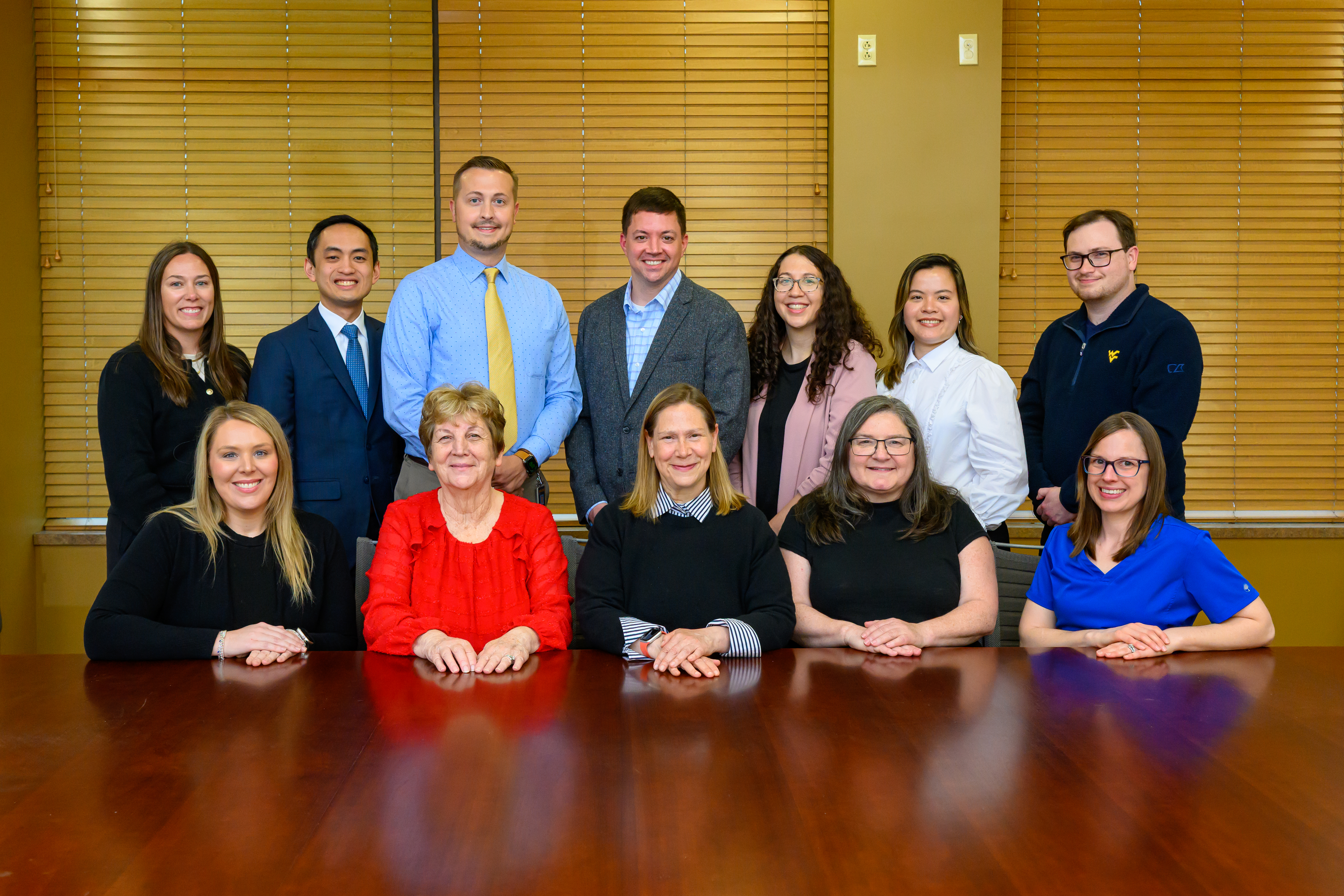 Rheumatology | School of Medicine | West Virginia University