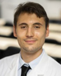 Current Fellows | School of Medicine | West Virginia University